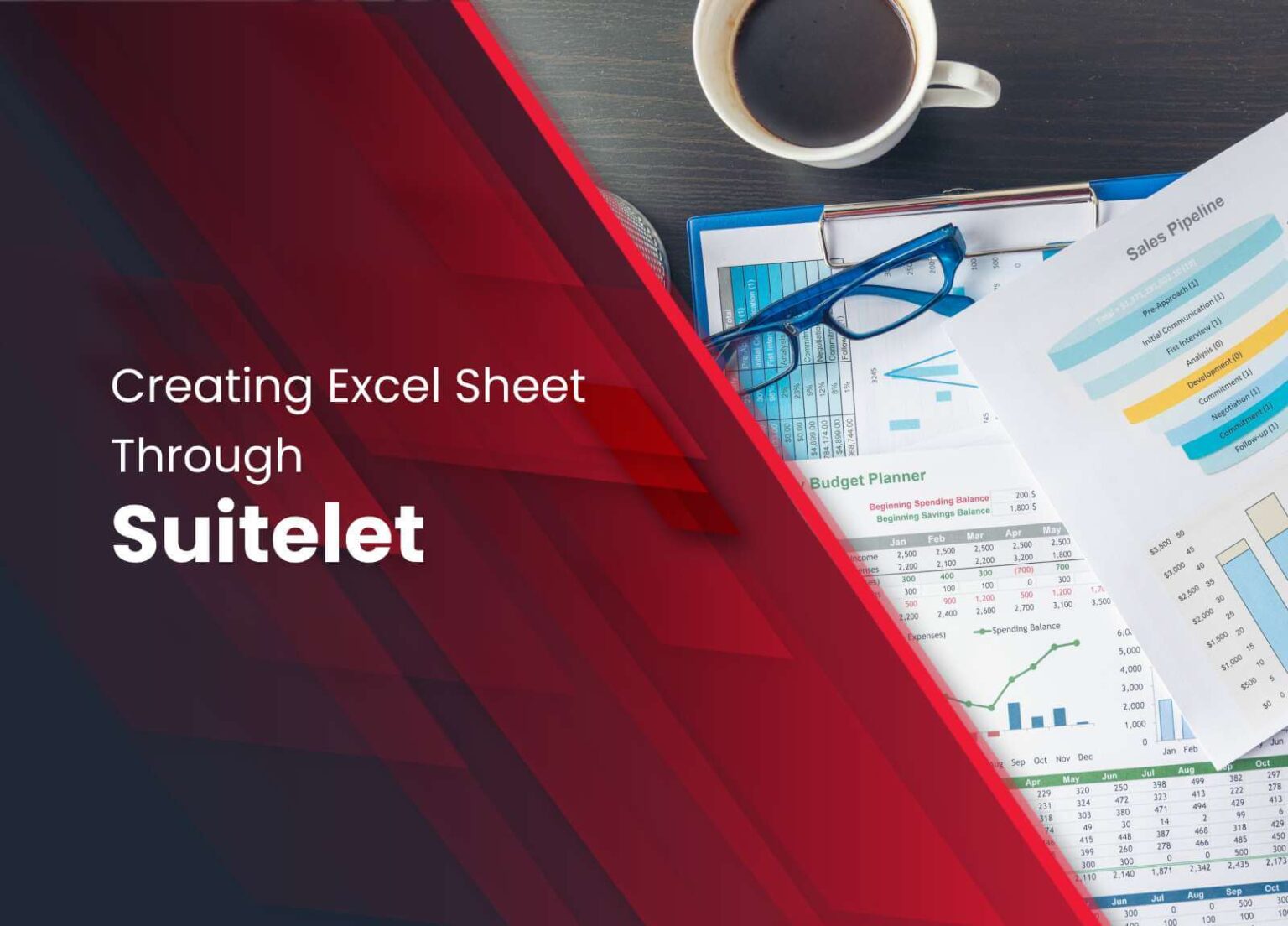 Create Excel Sheet through Suitelet