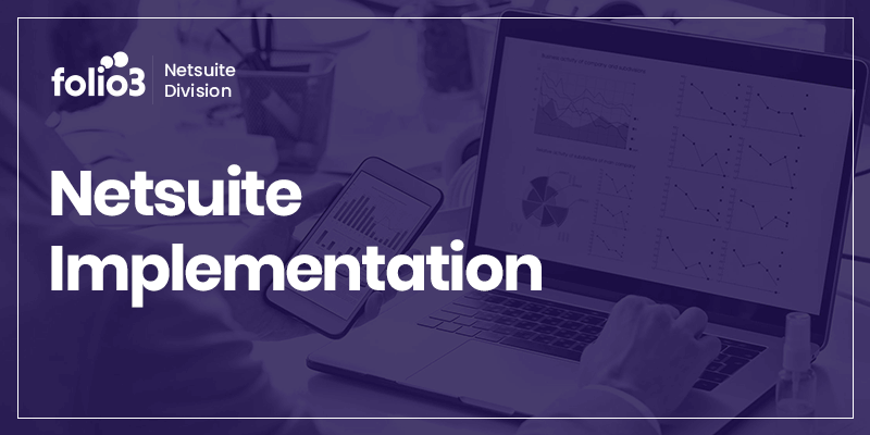 NetSuite Food and Beverage ERP Implementation – Folio3