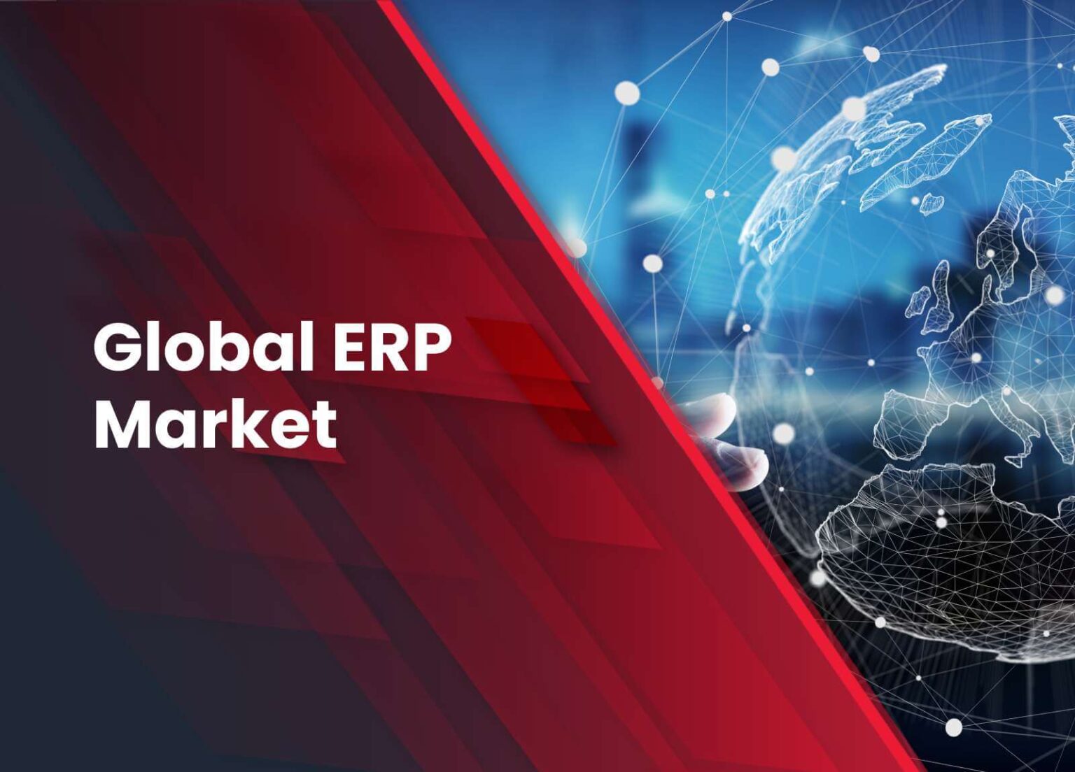 Global ERP Market