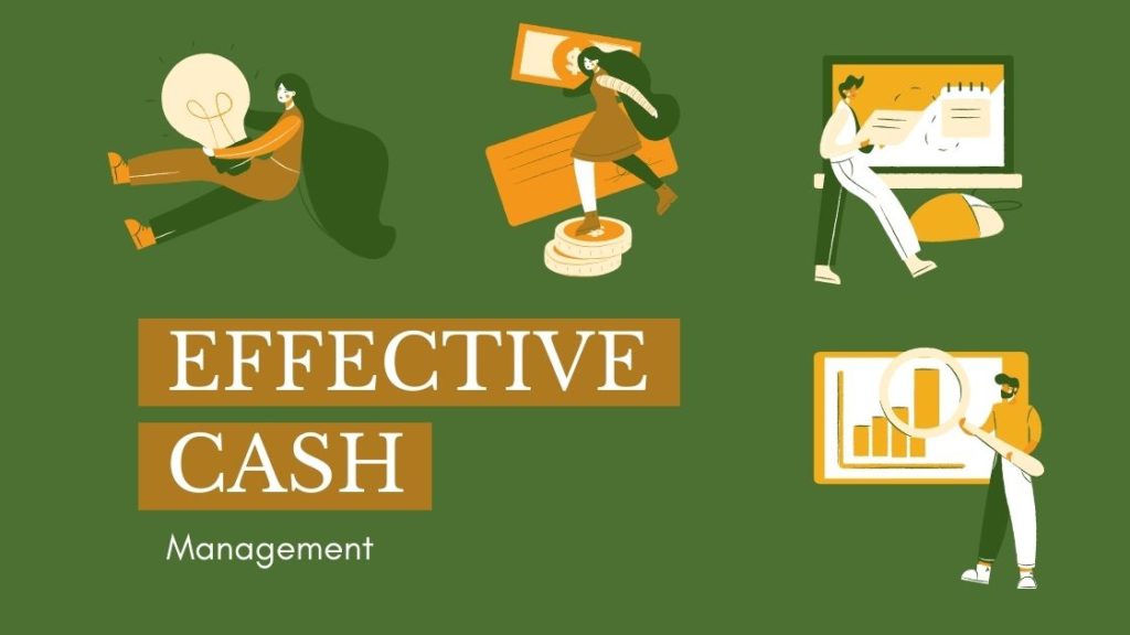 Effective Cash Flow Management with NetSuite Cash 360