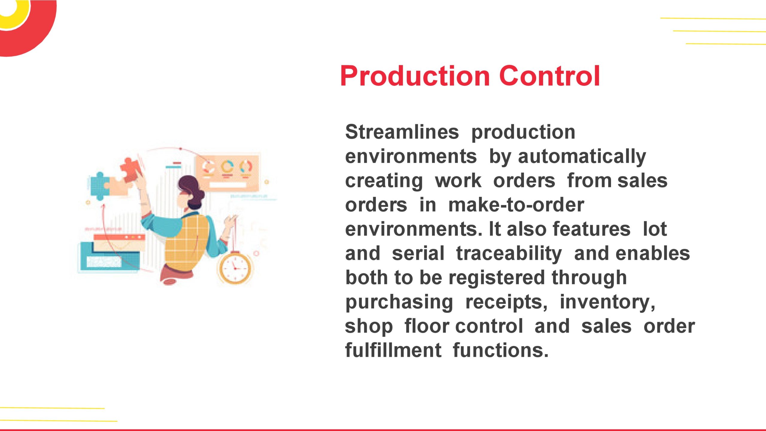 NetSuite for Manufacturing Business Processes - NetSuite Development ...