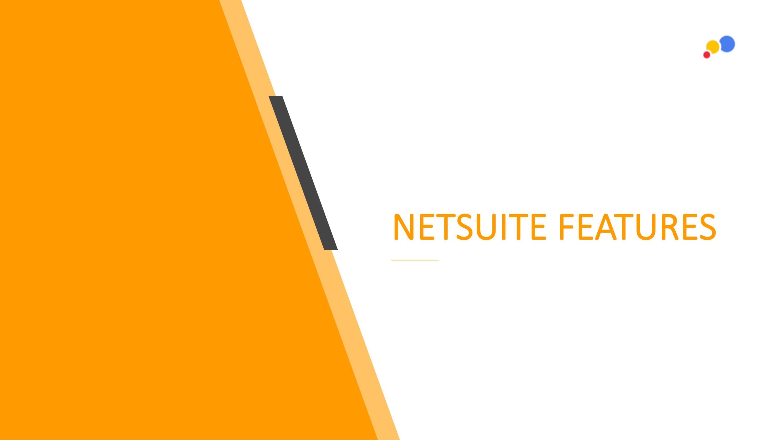What makes a Manufacturing Business use NetSuite? - NetSuite ...