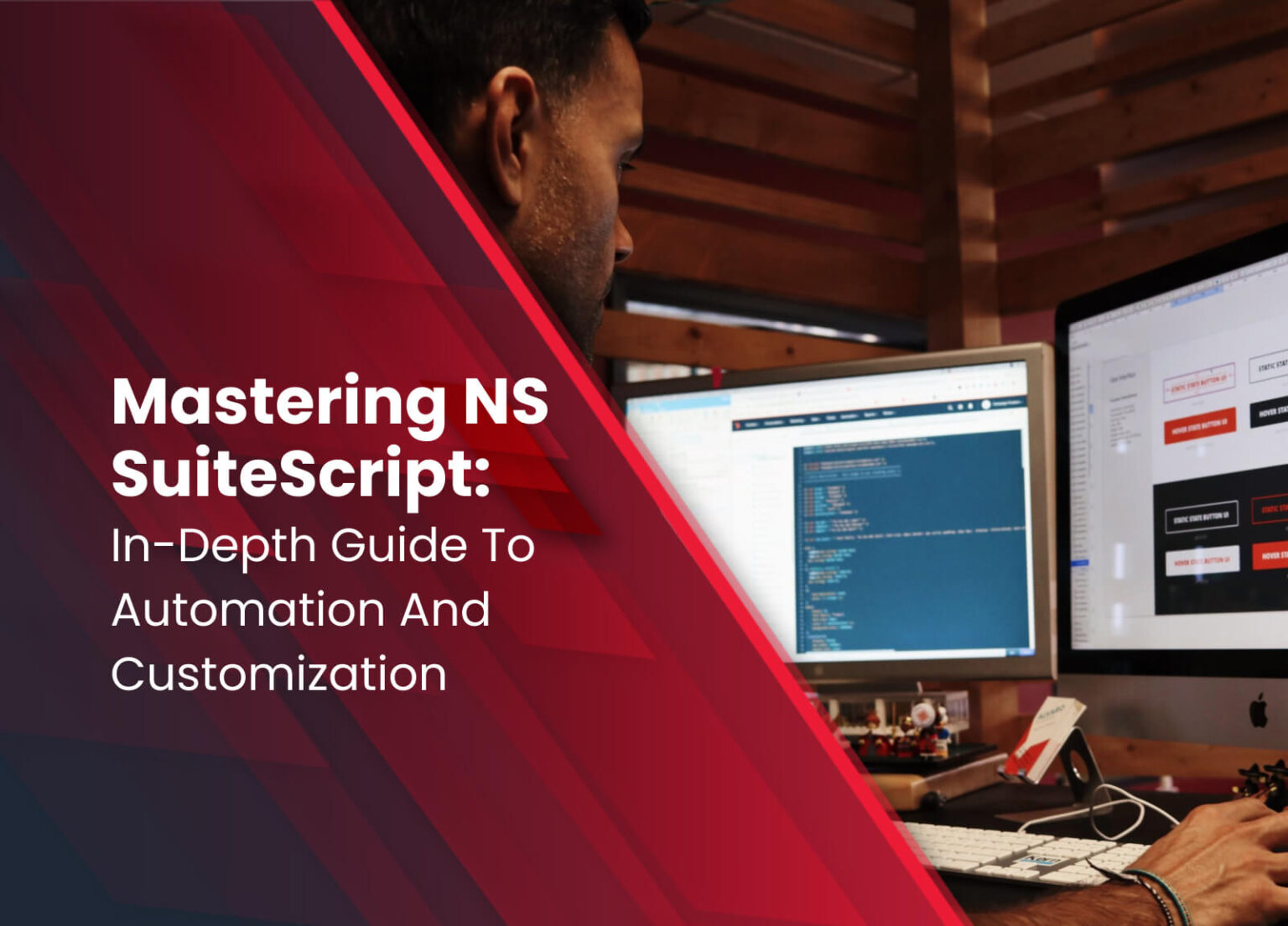 Detailed Guide to Automation & Customization with Top-Requested Features