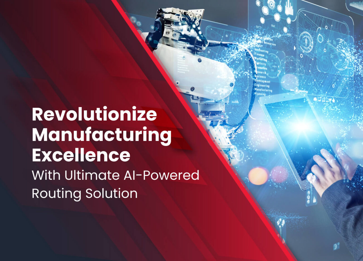 Revolutionize Your Manufacturing Excellence with the Ultimate AI ...