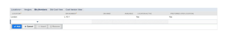 Mastering NetSuite's Bin Management System