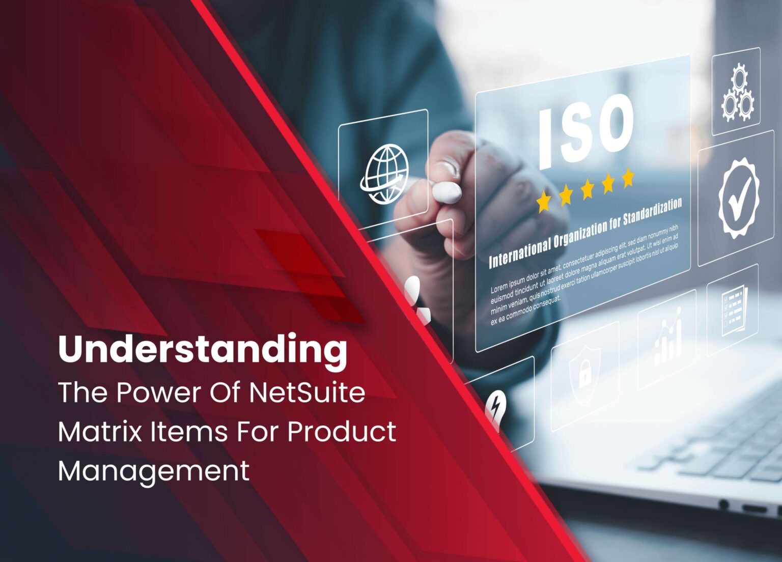Explore the Power of NetSuite Matrix Items