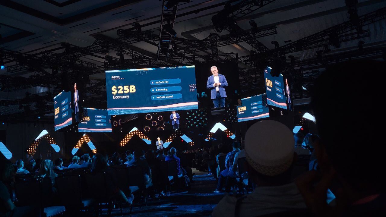 Highlights of Folio3’s Presence at SuiteWorld 2023 & Roadmap for ...