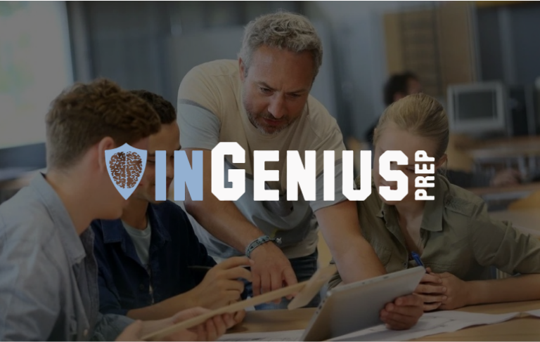 InGenius Prep - NetSuite Implementation Success Story