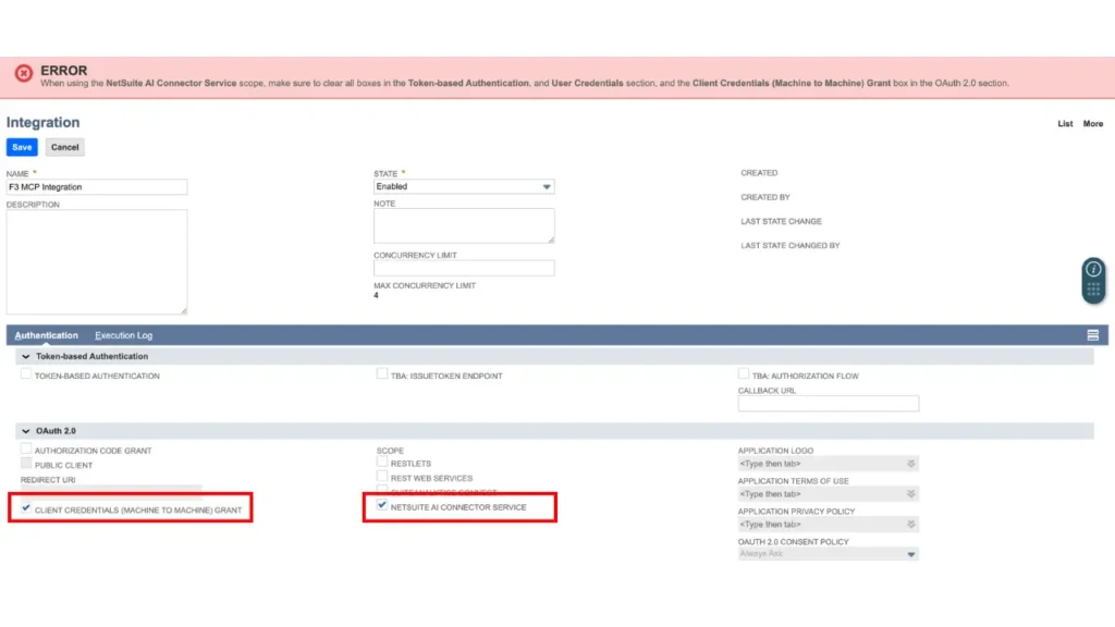 A Complete Setup Guide for NetSuite AI Connector