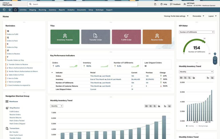 NetSuite Advanced Procurement Module - Folio3